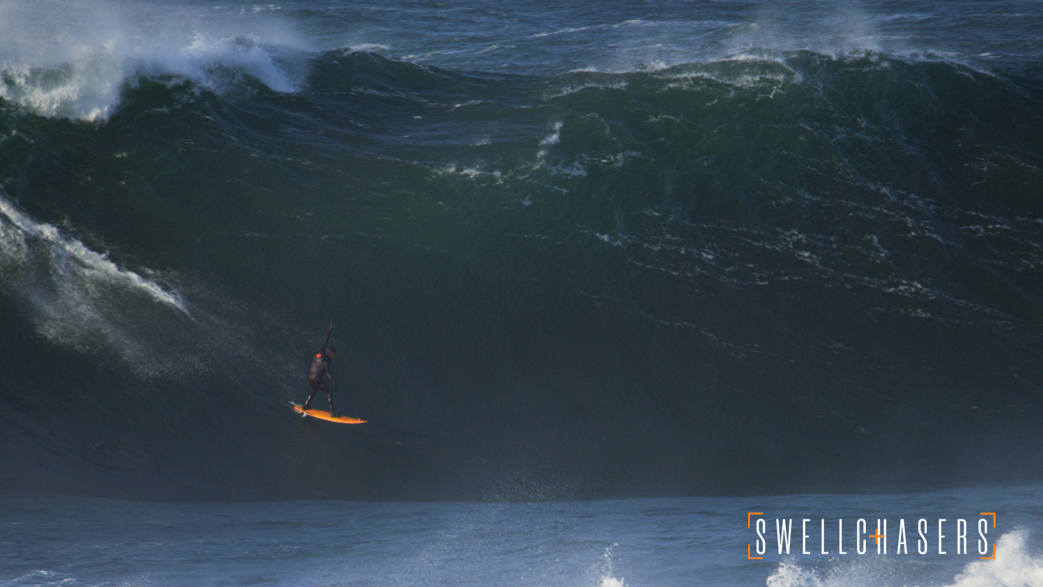 Swellchasers TV series – Season 1|Ep 3