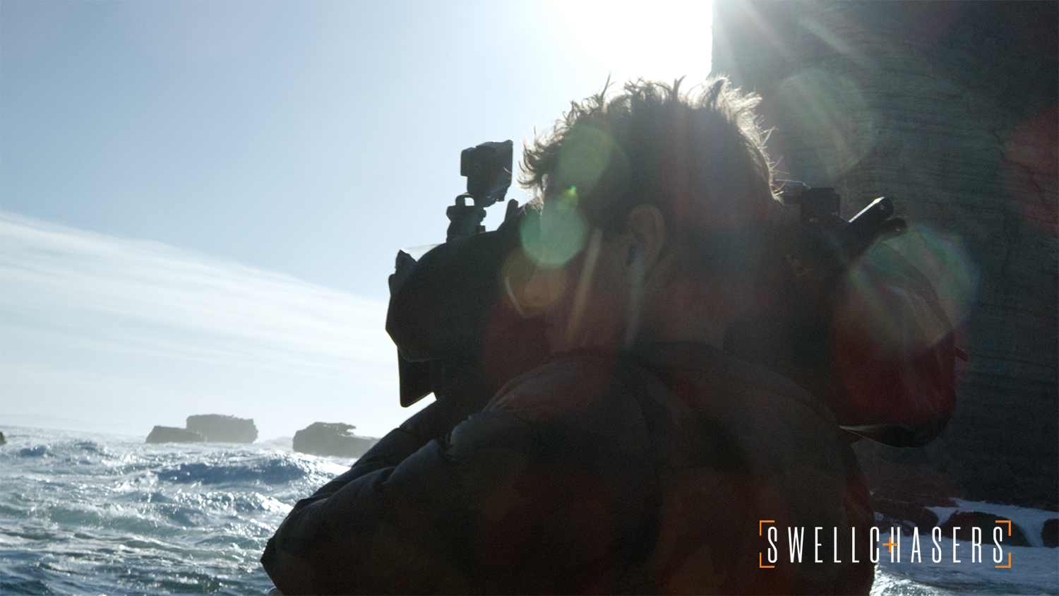 Swellchasers TV series – Season 1|Ep 1