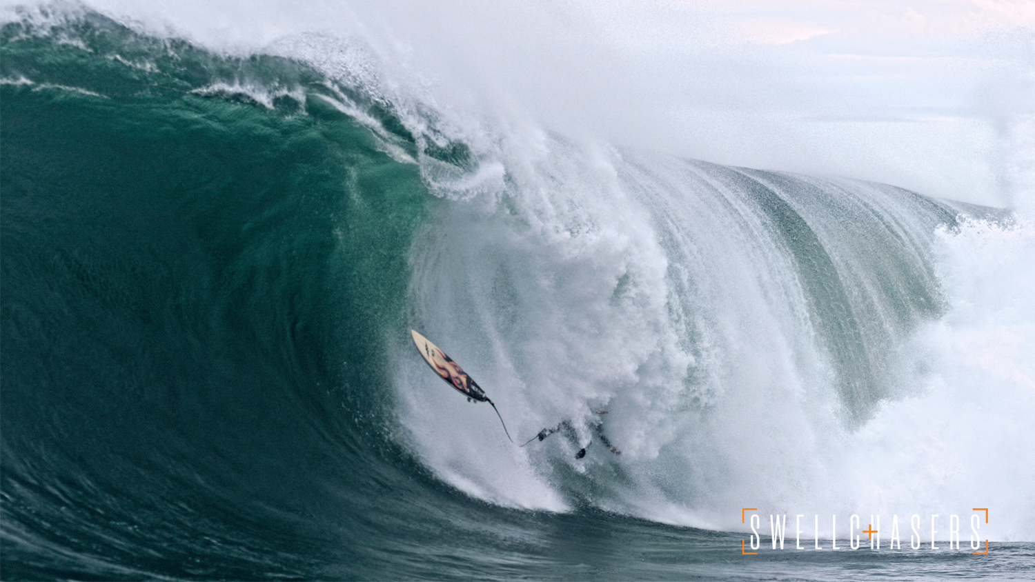 Swellchasers TV series – Season 1|Ep 1