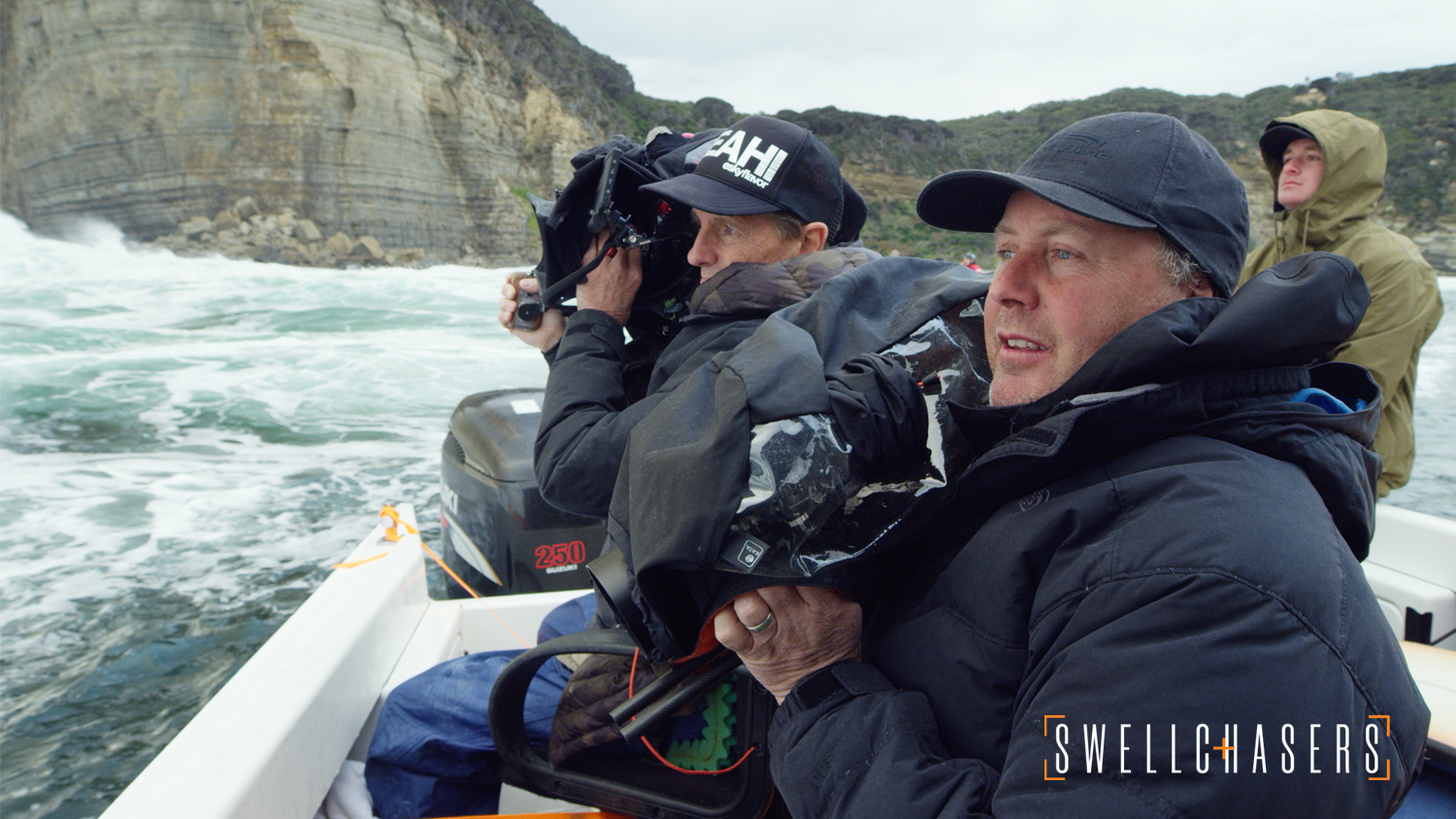 Swellchasers TV series – Season 1|Ep 1