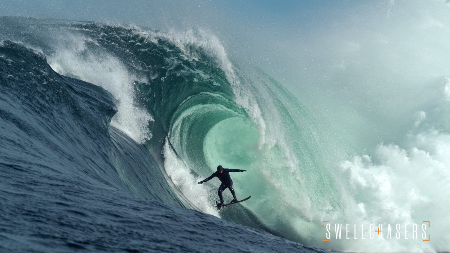 Swellchasers TV series – Season 1|Ep 1
