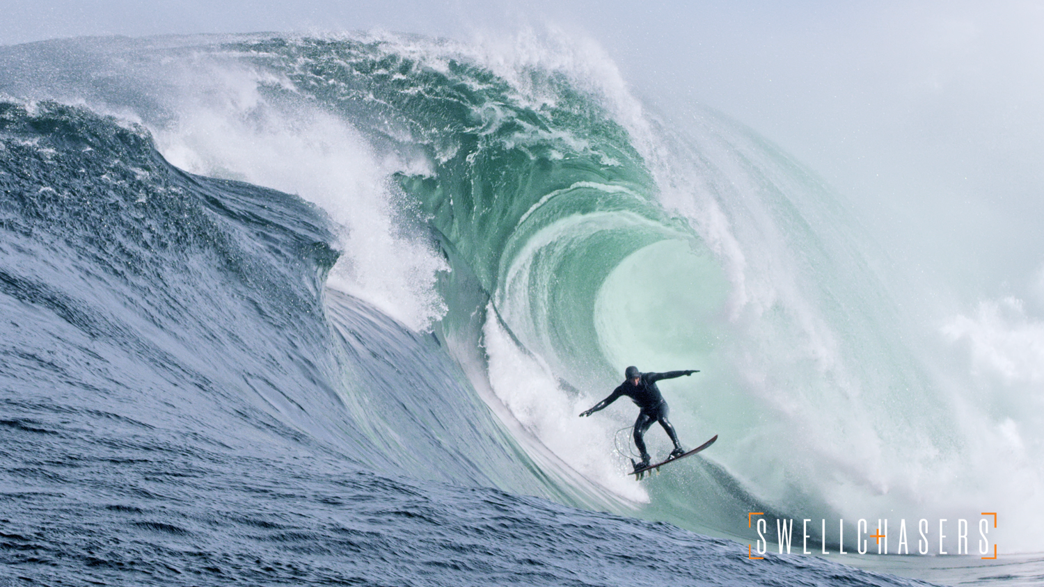 Swellchasers TV series – Season 1|Ep 1